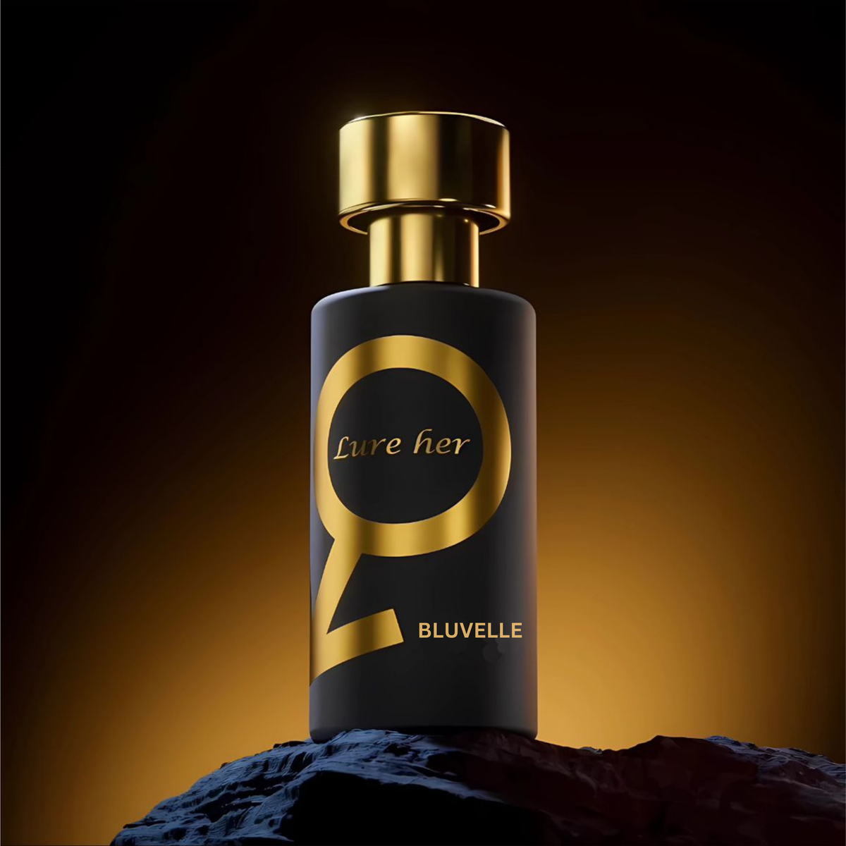 Lure Her - Parfum de Phéromone Irrésistible – Sarando.fr