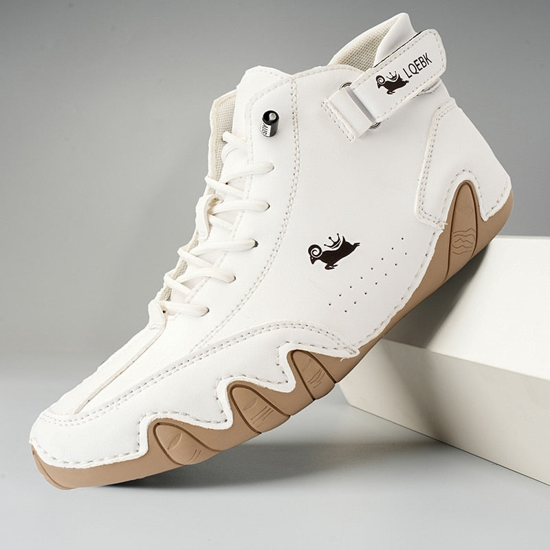 Sarando | Chaussure pour pieds nus ultra-confortable et antidérapante – Sarando.fr